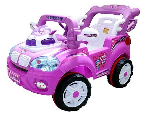 Importadora DecoHouse :: Auto Nina