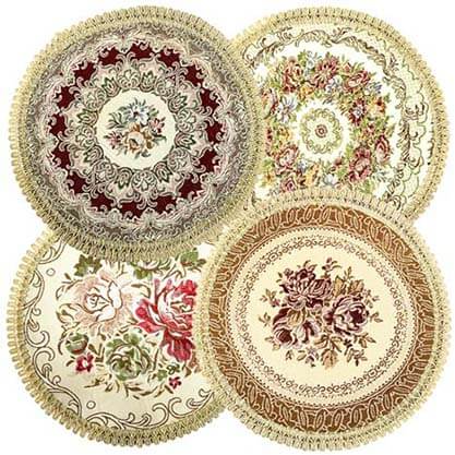 Importadora DecoHouse :: Panito Norway 30 Cm